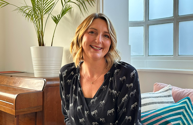 New Forest Children's Therapy | Therapy Team