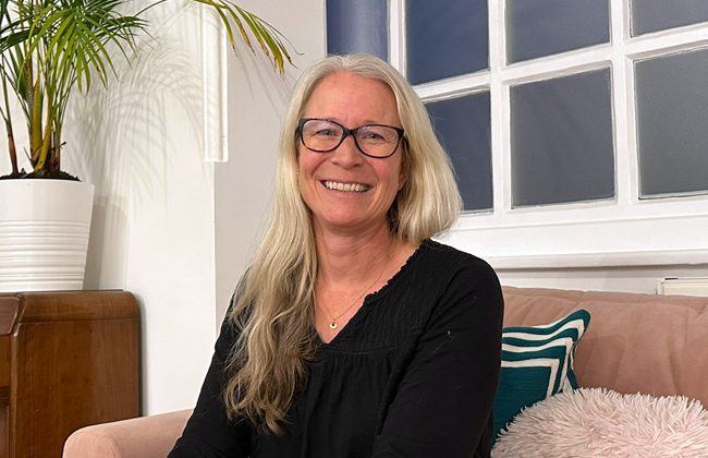 New Forest Children's Therapy | Therapy Team